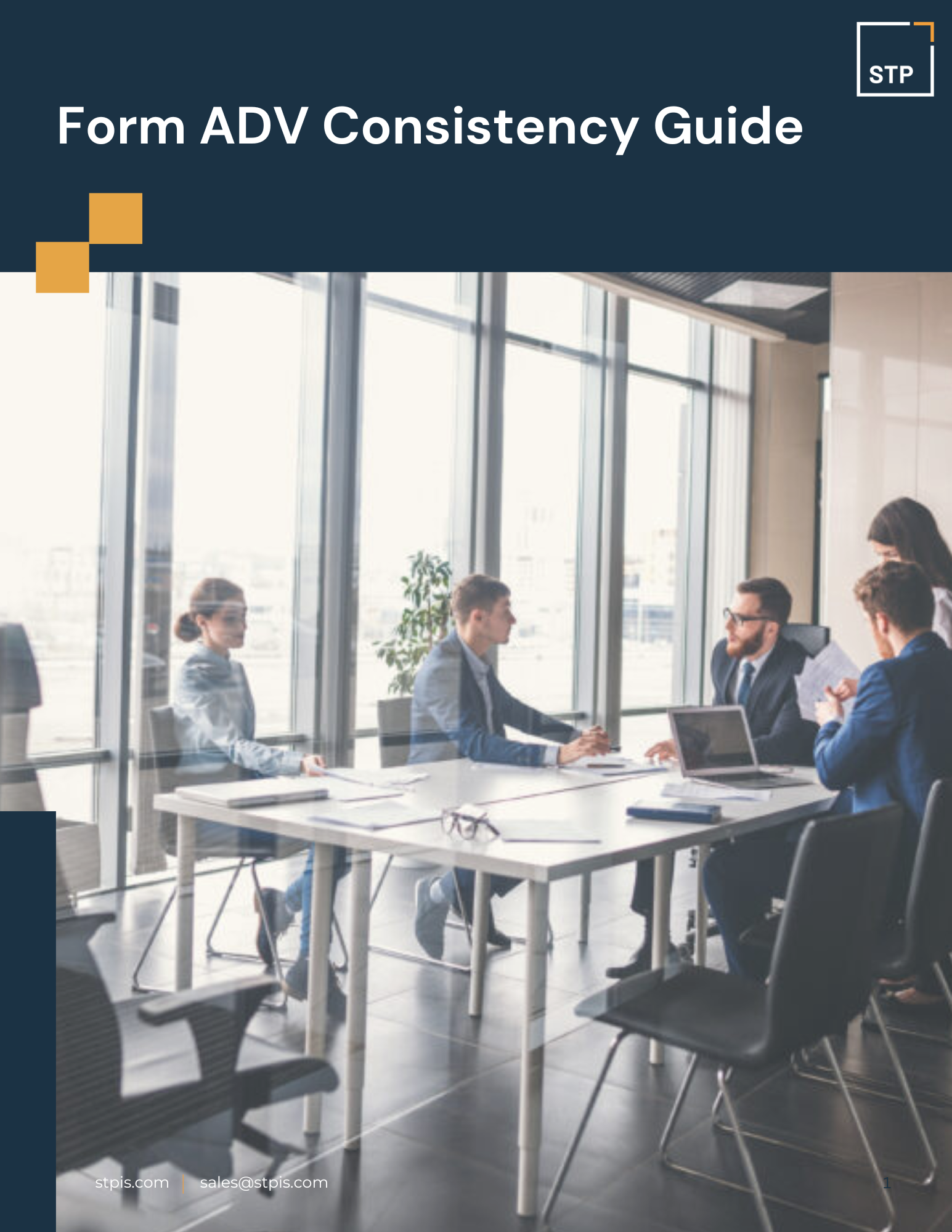 On-Demand Webinar | Form ADV Annual Updating Amendment: A Practical ...